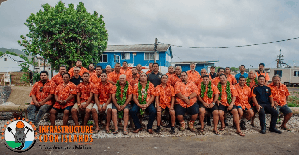 About Us - The Ministry of Infrastructure Cook Islands