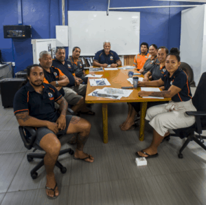 About Us - The Ministry of Infrastructure Cook Islands